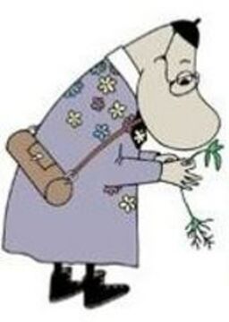 Mummitrollet 80-årsjubileum | Cappelen Damm