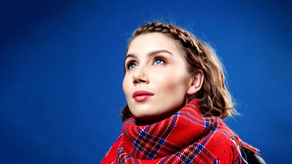 Ella Marie Hætta Isaksen Fritt Ords honnør | Cappelen Damm