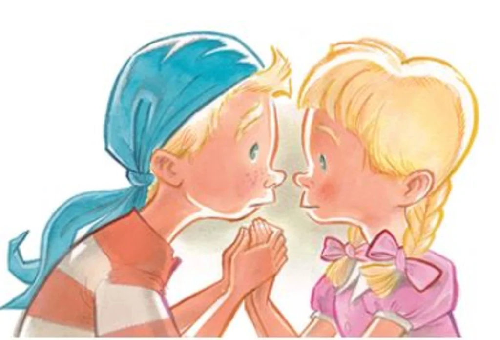 Kaptein Sabeltann - kongen på havet | Cappelen Damm