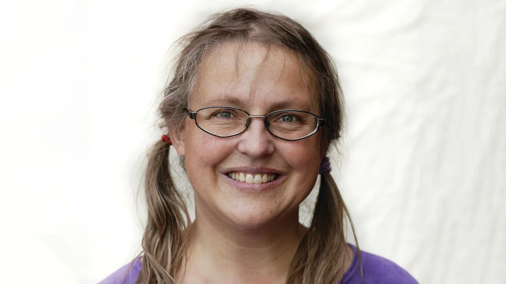 Gro Dahle Triztan Vindtorns poesipris 2015 | Cappelen Damm