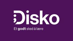 Digitale ressurser i Disko | høsten 2025 | Cappelen Damm Utdanning