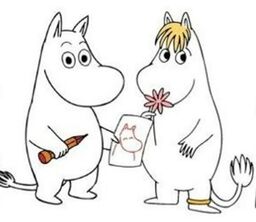 Mummitrollet 80-årsjubileum | Cappelen Damm