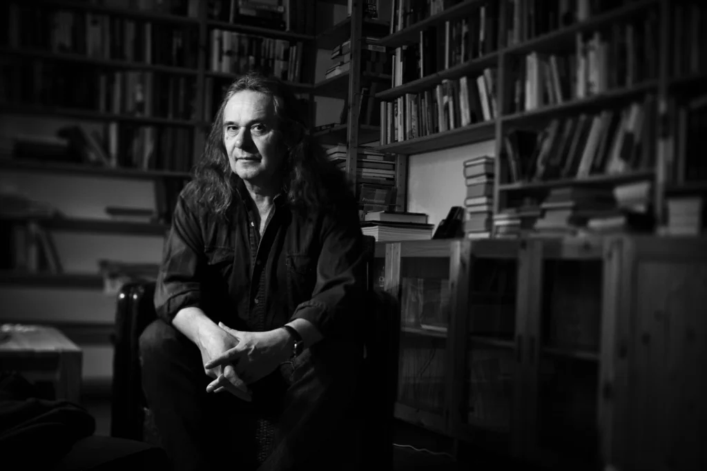 Ingvar Ambjørnsen er tildelt Aschehougprisen 2023 | Cappelen Damm