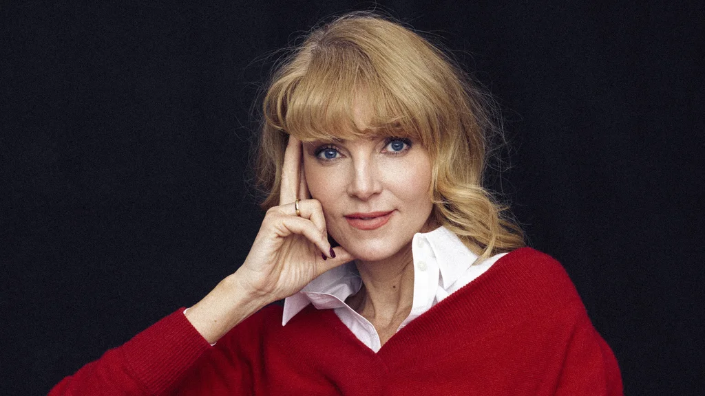 Grethe Bøe er tildelt Maurits Hansen prisen – Nytt blod | Cappelen Damm